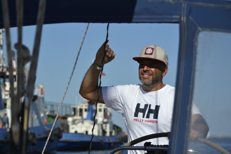 Lisbon: Private Sailboat Tour on Tagus River - Final Thoughts: Is It Worth It?