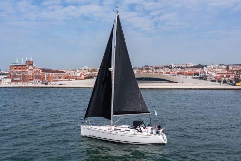 Lisbon: Private Sailboat Tour on the Tagus at Sunset - Lisbon: Private Sailboat Tour on the Tagus at Sunset