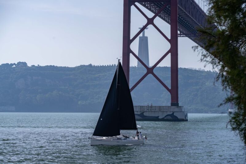 Lisbon: Private Sailboat Tour on the Tagus at Sunset - The Sum Up: Is It Worth It?