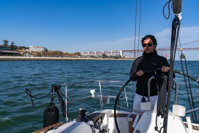 Lisbon: Private Sailboat Tour on the Tagus at Sunset - FAQ