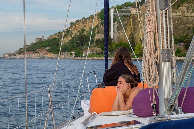 Lisbon: Private Sailing Tour Along the Tagus River - The Value: Is It Worth It?