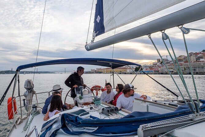 Lisbon: Private Sailing Tour Along the Tagus River - Final Thoughts: Who Should Consider This?