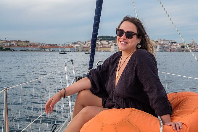 Lisbon: Private Sailing Tour Along the Tagus River - FAQ
