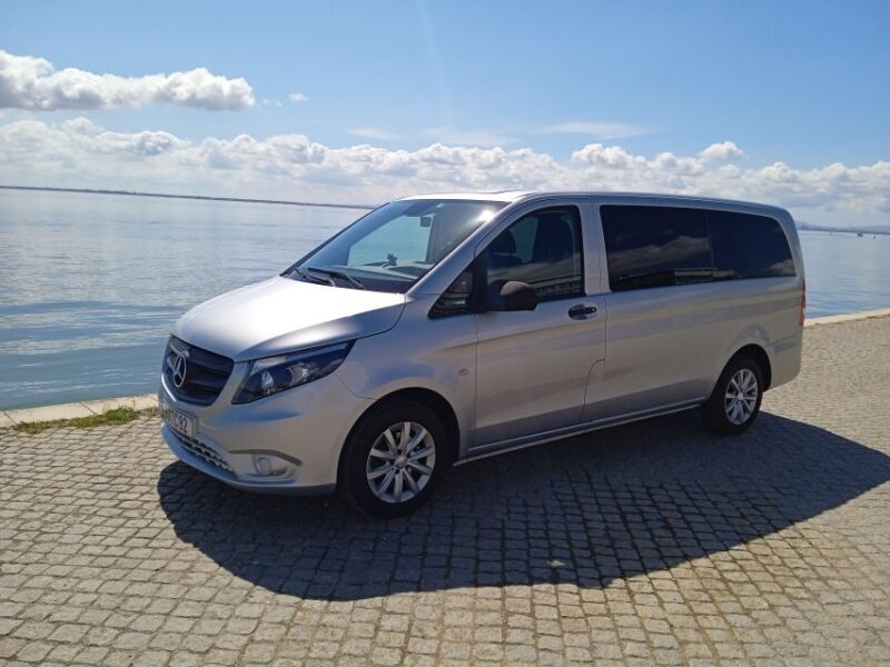 Lisbon: Private Sanctuary of Fátima half day Guided Tour - FAQs