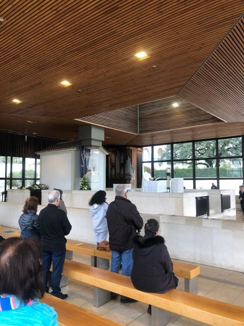 Lisbon: Private Sanctuary of Fátima half day Guided Tour - Final Thoughts