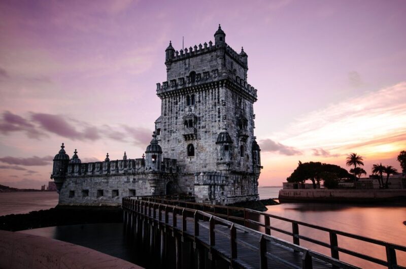 Lisbon: Private Sightseeing Car Tour w/ Jerónimos Monastery - Navigating Lisbon in Style and Comfort