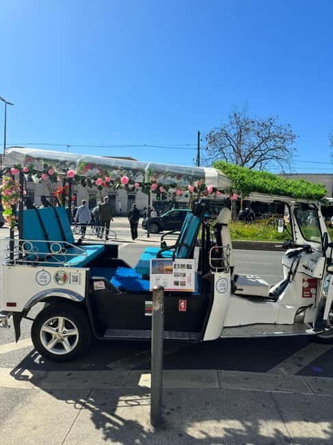 Lisbon: Private Sightseeing Full City Tour by TukTuk - Valuing the Experience: Price and Practicalities
