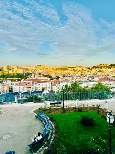 Lisbon: Private Sightseeing Full City Tour by TukTuk - Who Benefits Most from This Tour?