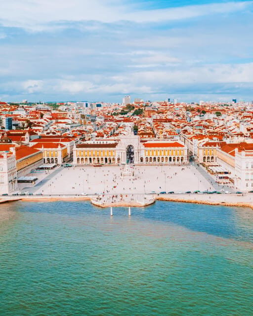 Lisbon: Private Sightseeing Full City Tour by TukTuk - In The Sum Up