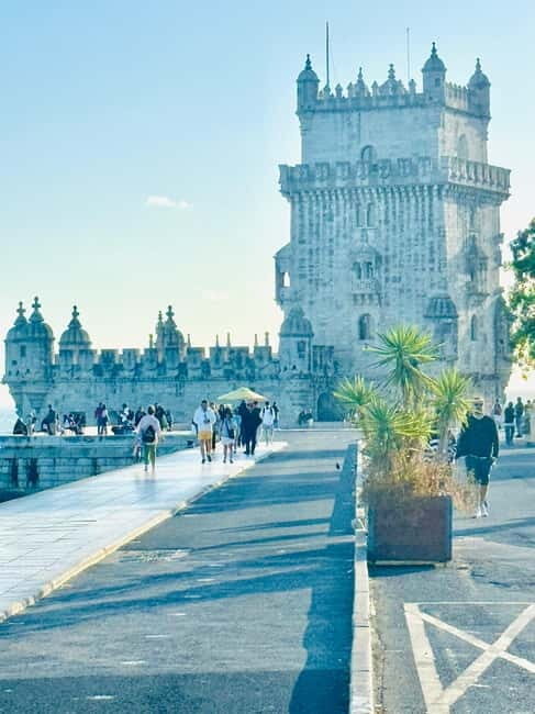 Lisbon: Private Sightseeing Tour by Tuk Tuk - Final Thoughts
