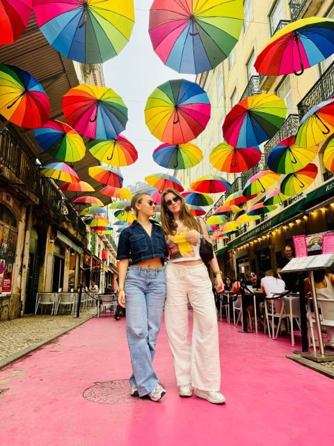 Lisbon: Private Sightseeing Tour by Tuk-Tuk - Introduction