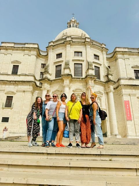Lisbon: Private Sightseeing Tour by Tuk-Tuk - The Experience and Guides