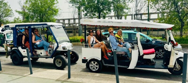 Lisbon: Private Sightseeing Tour by Tuk-Tuk - Pricing and Value