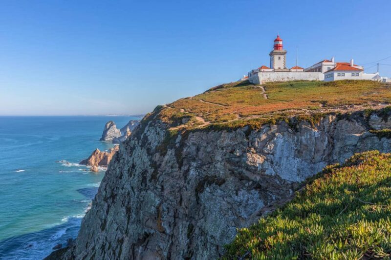 Lisbon: Private Sintra, Cascais & Cabo da Roca Day Trip - Who Will Love This Tour?