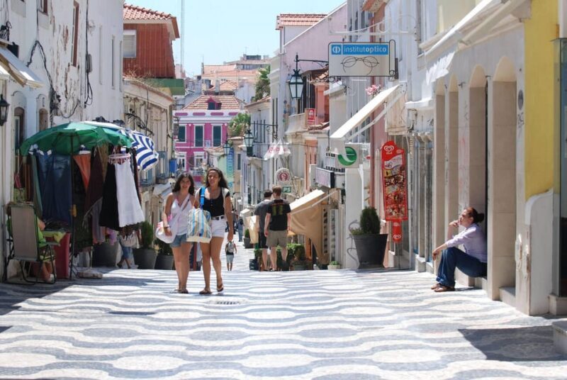 Lisbon: Private Sintra, Cascais & Cabo da Roca Day Trip - FAQ