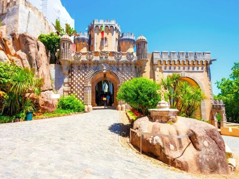Lisbon: Private Sintra, Pena Palace, Cabo da Roca, & Cascais - The Sum Up: Who Will Love This Tour?