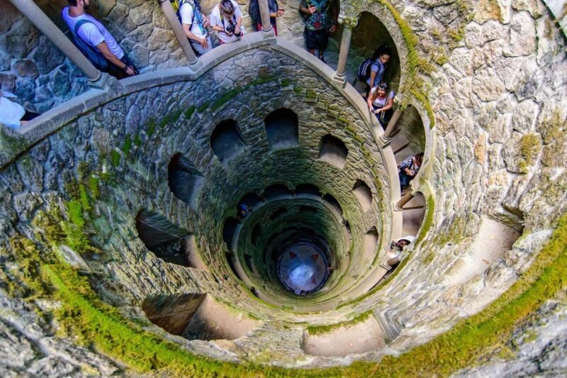 Lisbon: Private Sintra, Pena Palace & Regaleira Day Trip - Why This Tour Stands Out