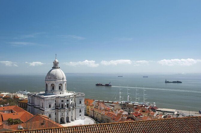Lisbon Private Sunset Cruise - Key Points