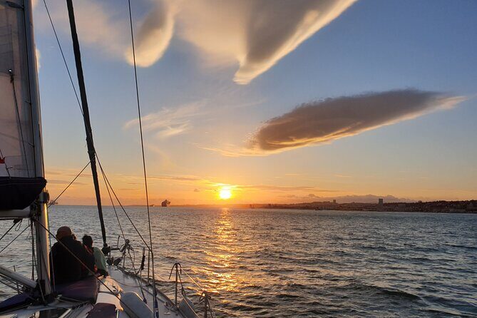 Lisbon Private Sunset Cruise - The Sum Up: Who Will Love This Cruise?
