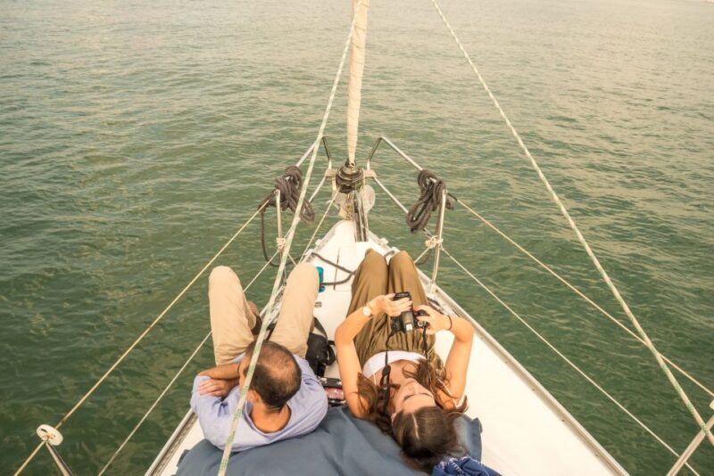 Lisbon: Private Sunset Cruise on the Tagus River with Drink - Who Will Love This Experience?