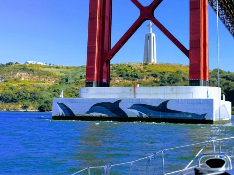 Lisbon: Private Sunset Cruise with Portuguese Wine - The Practical Side: Logistics and Considerations