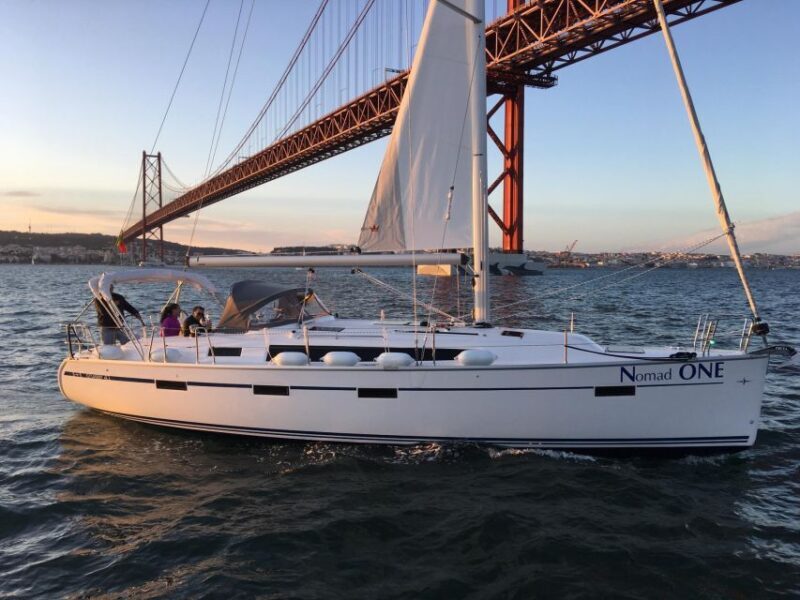Lisbon: Private Sunset Cruise with Portuguese Wine - Who Would Enjoy This?