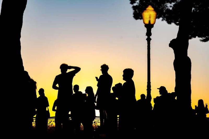 Lisbon: Private Sunset & Night Photo Walk - The Value of Expert Guidance