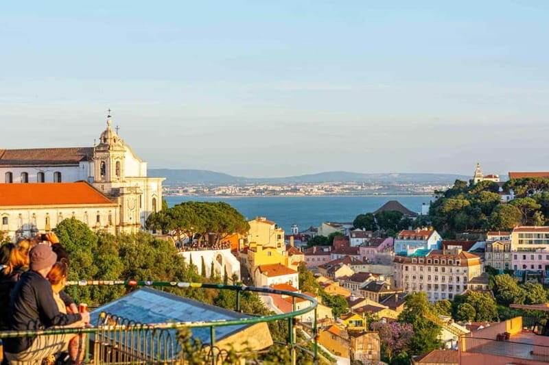 Lisbon: Private Sunset & Night Photo Walk - Pricing and Overall Value