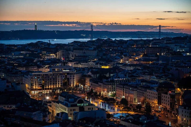 Lisbon: Private Sunset & Night Photo Walk - Who Should Consider This Tour?