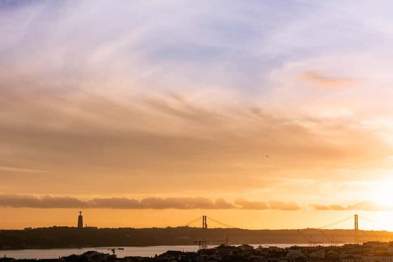 Lisbon: Private Sunset & Night Photo Walk - Final Thoughts