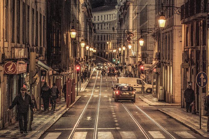 Lisbon: Private Sunset & Night Photo Walk - What You’ll Gain from the Experience