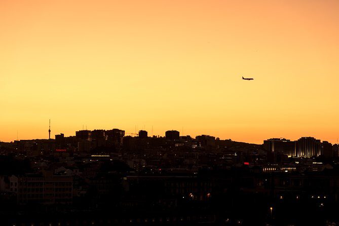 Lisbon: Private Sunset & Night Photo Walk - FAQ