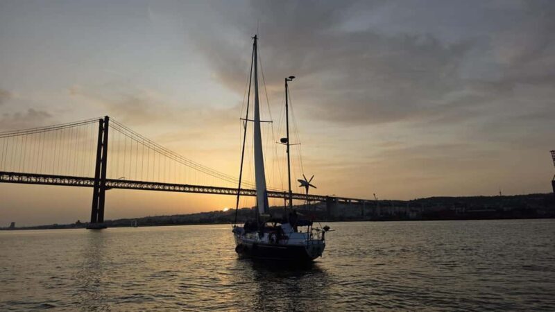 Lisbon: Private Sunset Sail for Two with Wine & Snacks - Who Will Love This Experience?