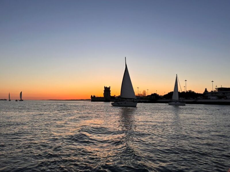 Lisbon: Private Sunset Sailboat Tour with Welcome Drink - The Sum Up: Is This Tour Worth It?