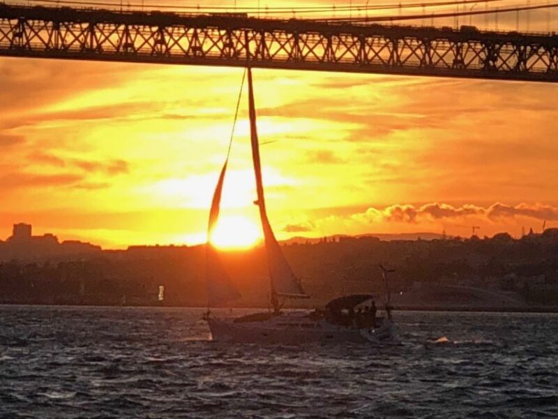 Lisbon: Private Sunset Sailing Tour with Champagne - The Sum Up: Who Will Love This Experience?