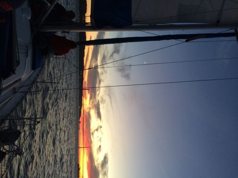 Lisbon: Private Sunset Sailing Tour with Champagne - FAQs