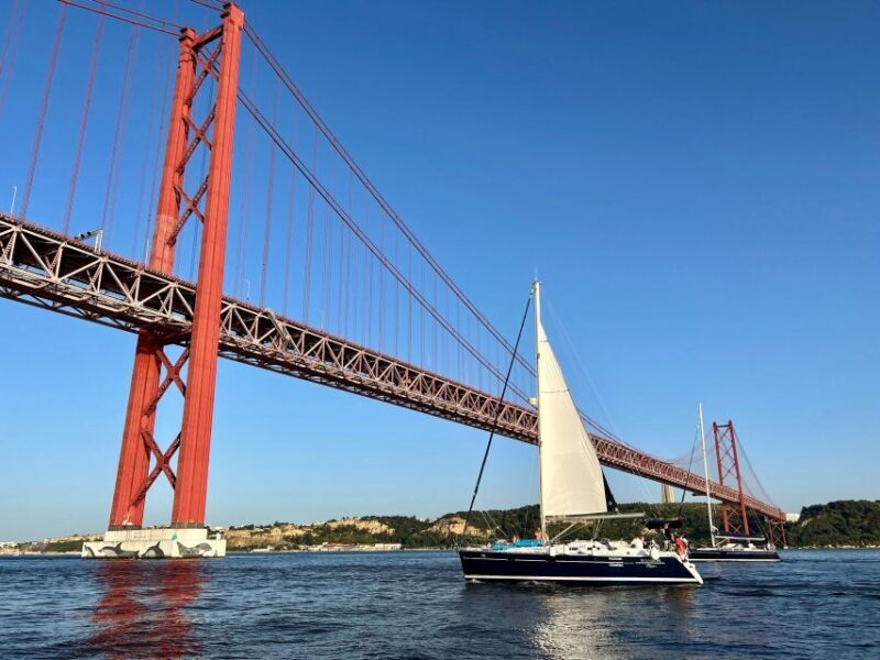 Lisbon: Private Sunset Sailing Tour with drinks - Lisbon: Private Sunset Sailing Tour with Drinks — A Detailed Review