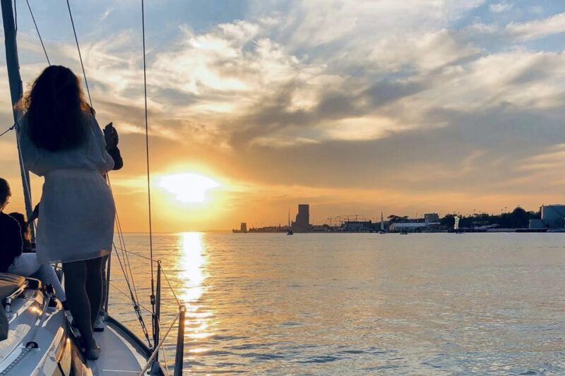 Lisbon: Private Tagus River Sunset Cruise on a Luxury Boat - Who Is This Tour Best For?