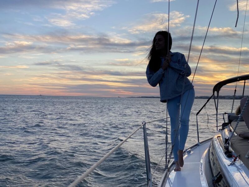 Lisbon: Private Tagus River Sunset Cruise on a Luxury Boat - Final Thoughts