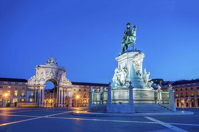 Lisbon Private Tour - What Makes This Tour Stand Out
