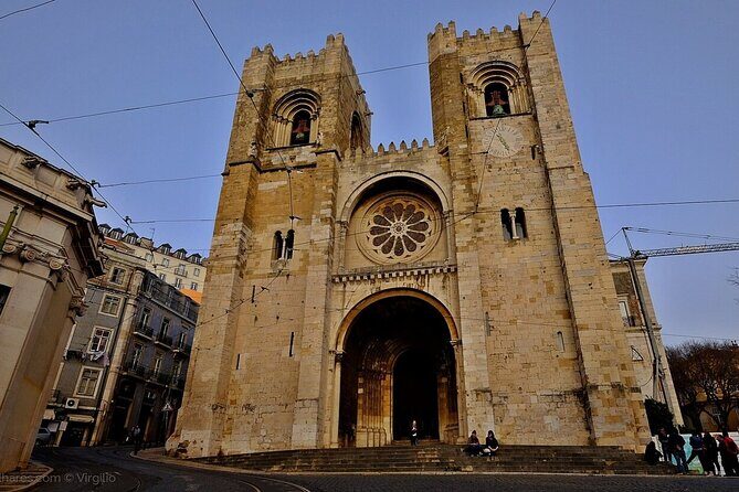 Lisbon Private Tour (2 Hours) by Electric Tuk Tuk - FAQ About the Lisbon Electric Tuk-Tuk Tour