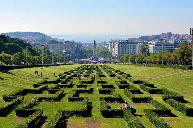Lisbon Private Tour (3 Hours) by Electric Tuk Tuk - Why This Tour Delivers Value