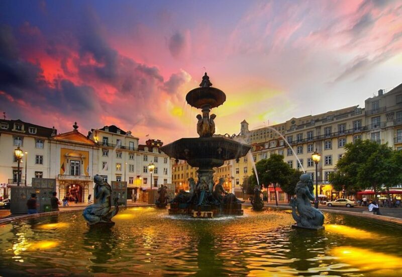 Lisbon Private Tour - Starting with Modern Lisbon: Park of Nations