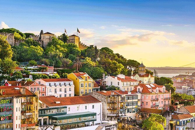 Lisbon Private Tour - Analyzing the Tour Itinerary