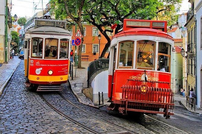 Lisbon Private Tour - FAQ