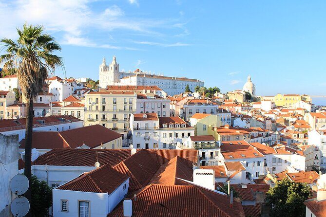 Lisbon Private Tour by Electric Tuk Tuk - FAQ
