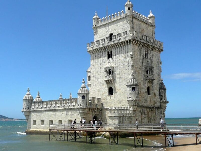Lisbon: Private Tour by Tuk Tuk - Key Points