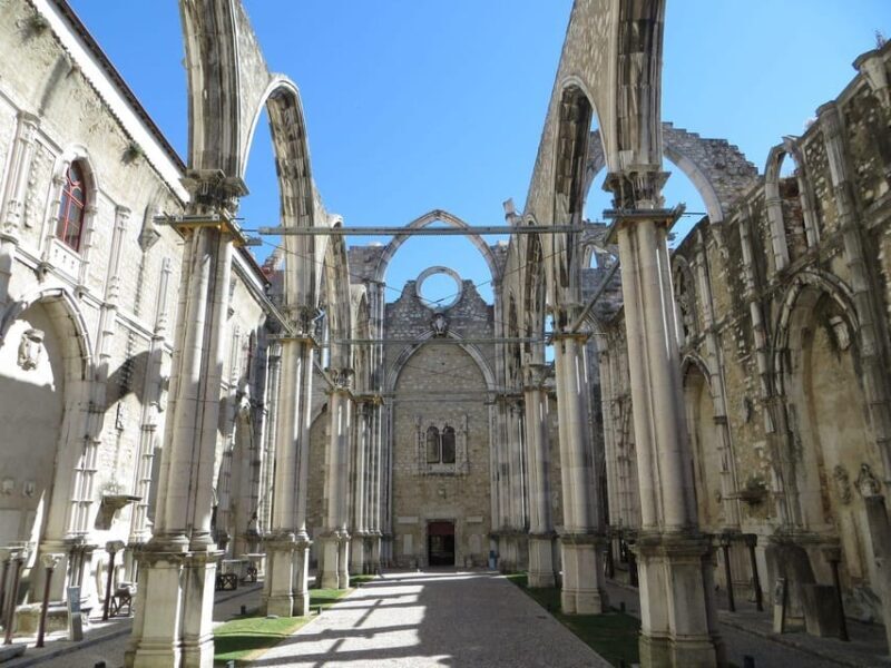 Lisbon: Private Tour by Tuk Tuk - The Overall Value