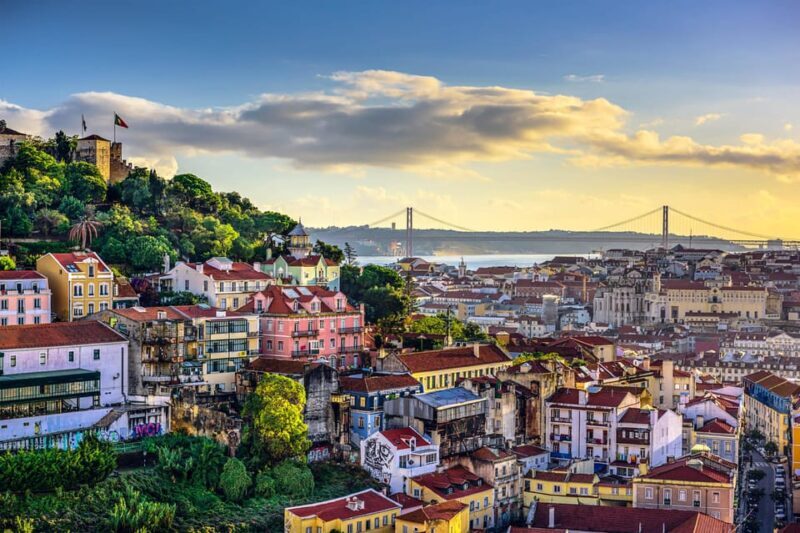 Lisbon: Private Tour by Tuk Tuk - Final Thoughts