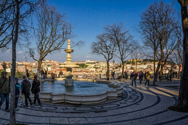 Lisbon: Private Tour by Tuk Tuk - FAQ